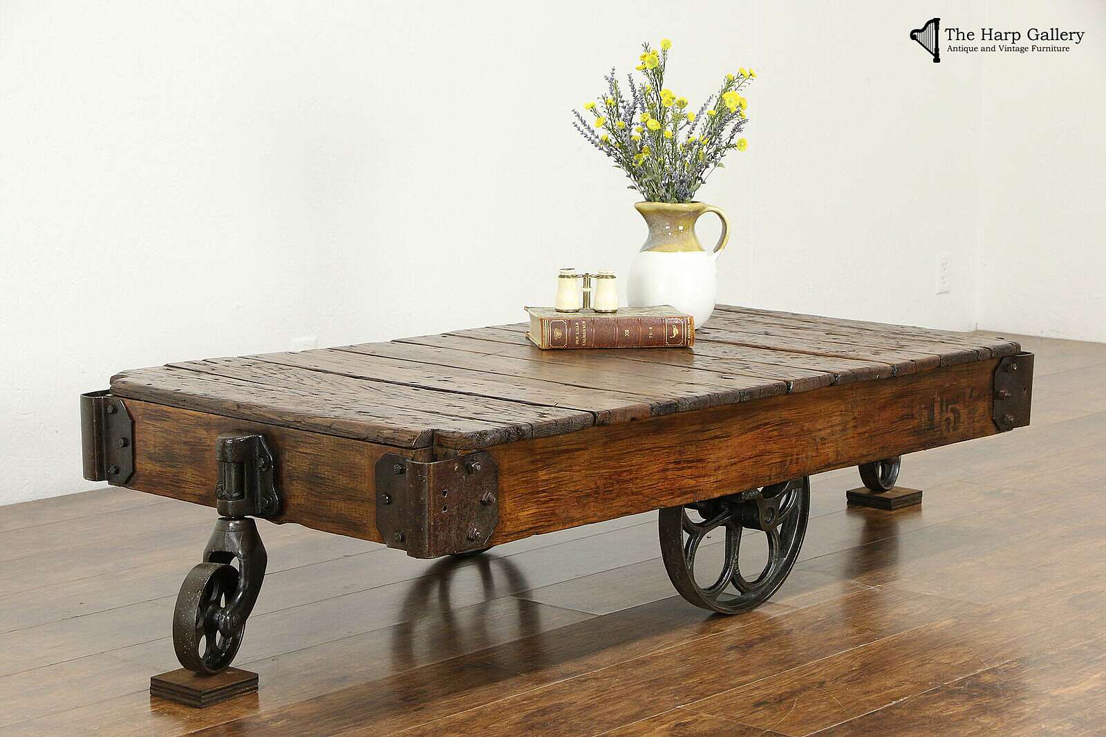 Top 10 Farmhouse & Country Rustic Antiques – Harp Gallery Blog