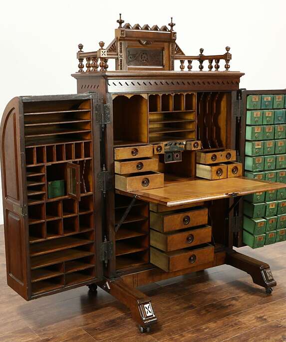 Harp Gallery Antique Furniture Blog – Learn about the different aspects ...