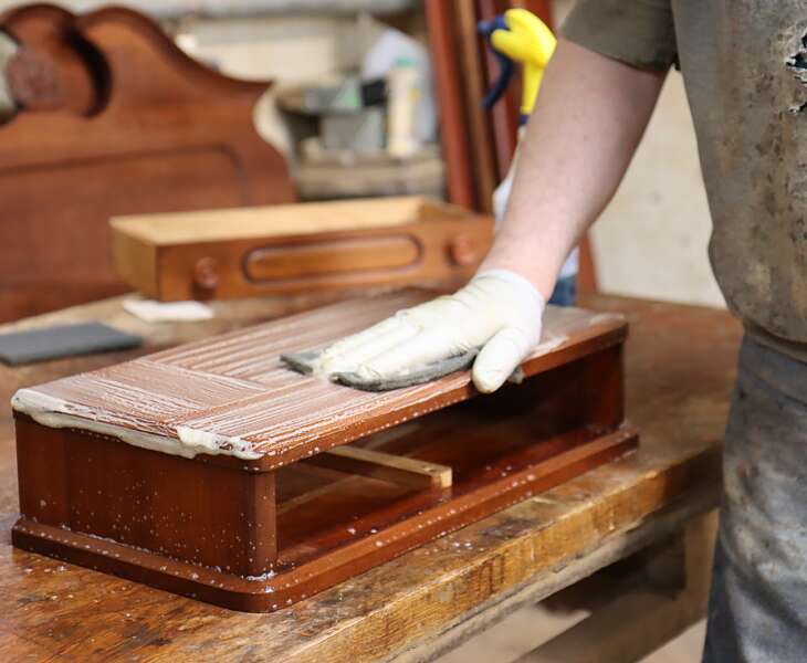 Harp Gallery Antique Furniture Blog – Learn about the different aspects ...