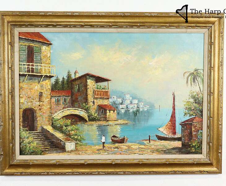 Harp Gallery Antique Furniture Blog - Learn about the different aspects ...