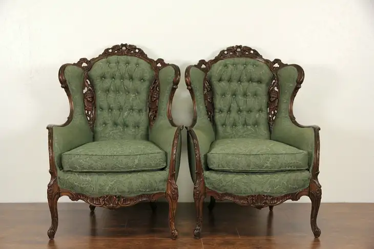 Lovebird furniture store