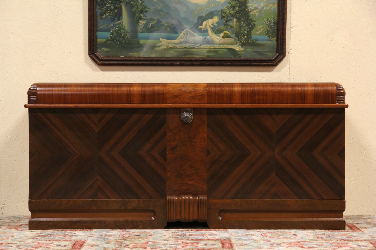 Cavalier cedar chest combination lock store