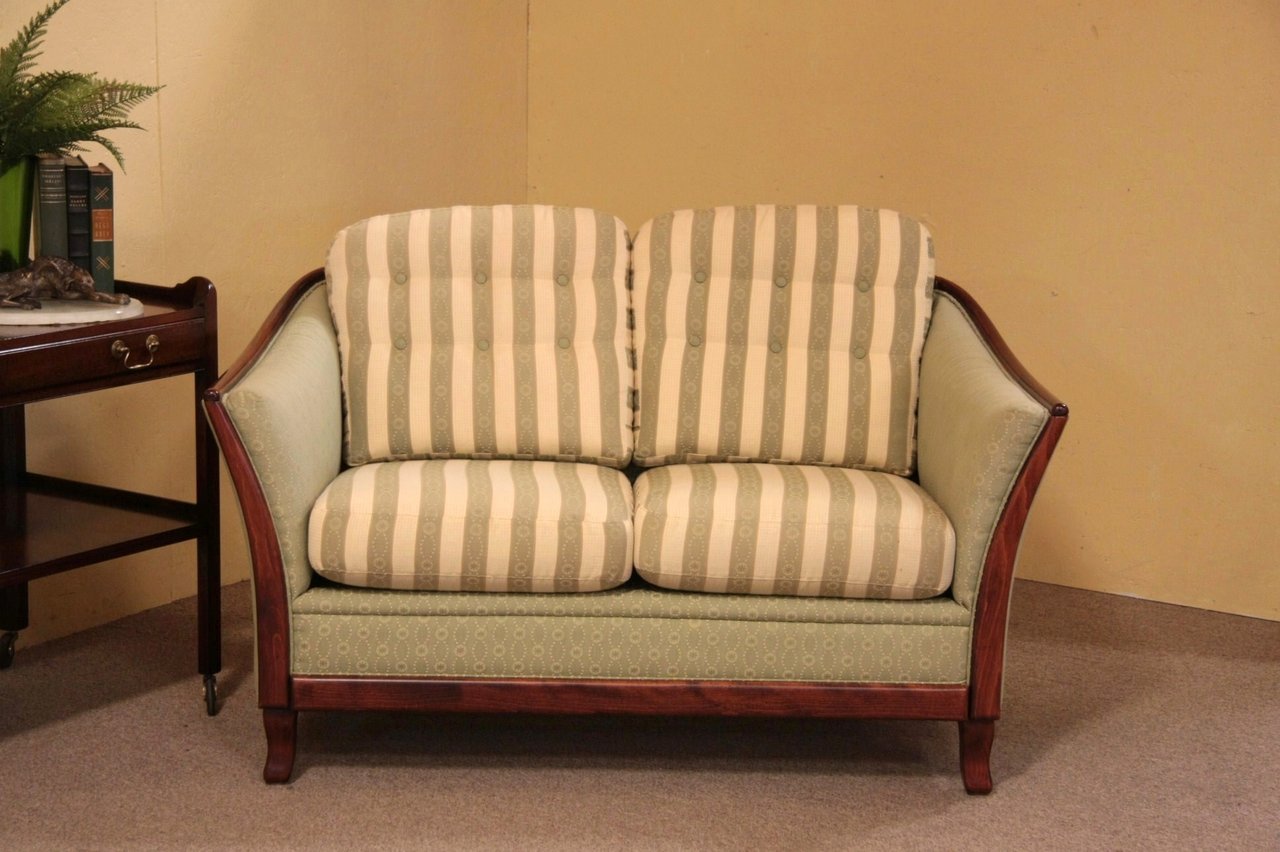 Vintage Settee Sofa | Cabinets Matttroy