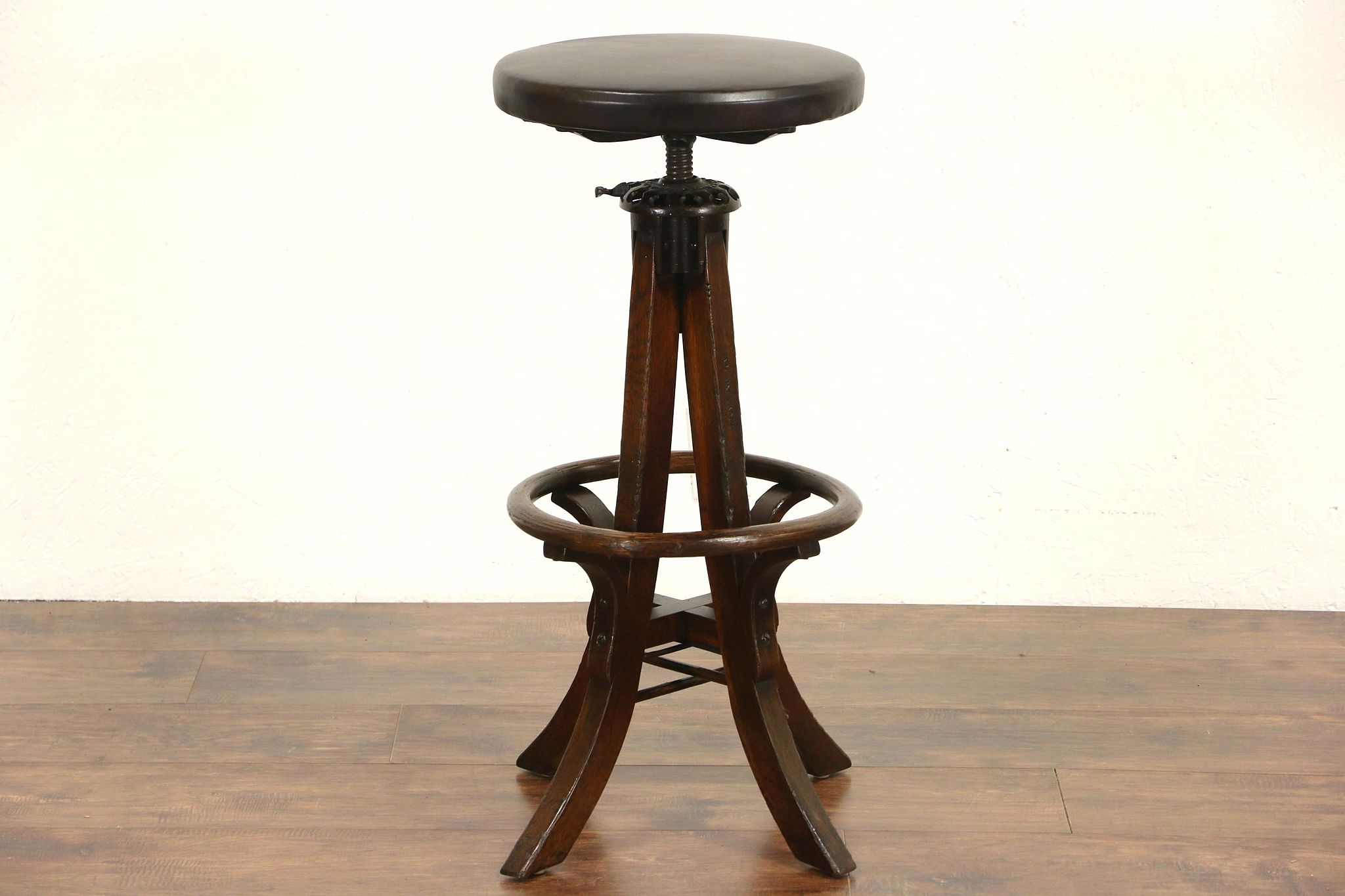 1920s Bar Stools