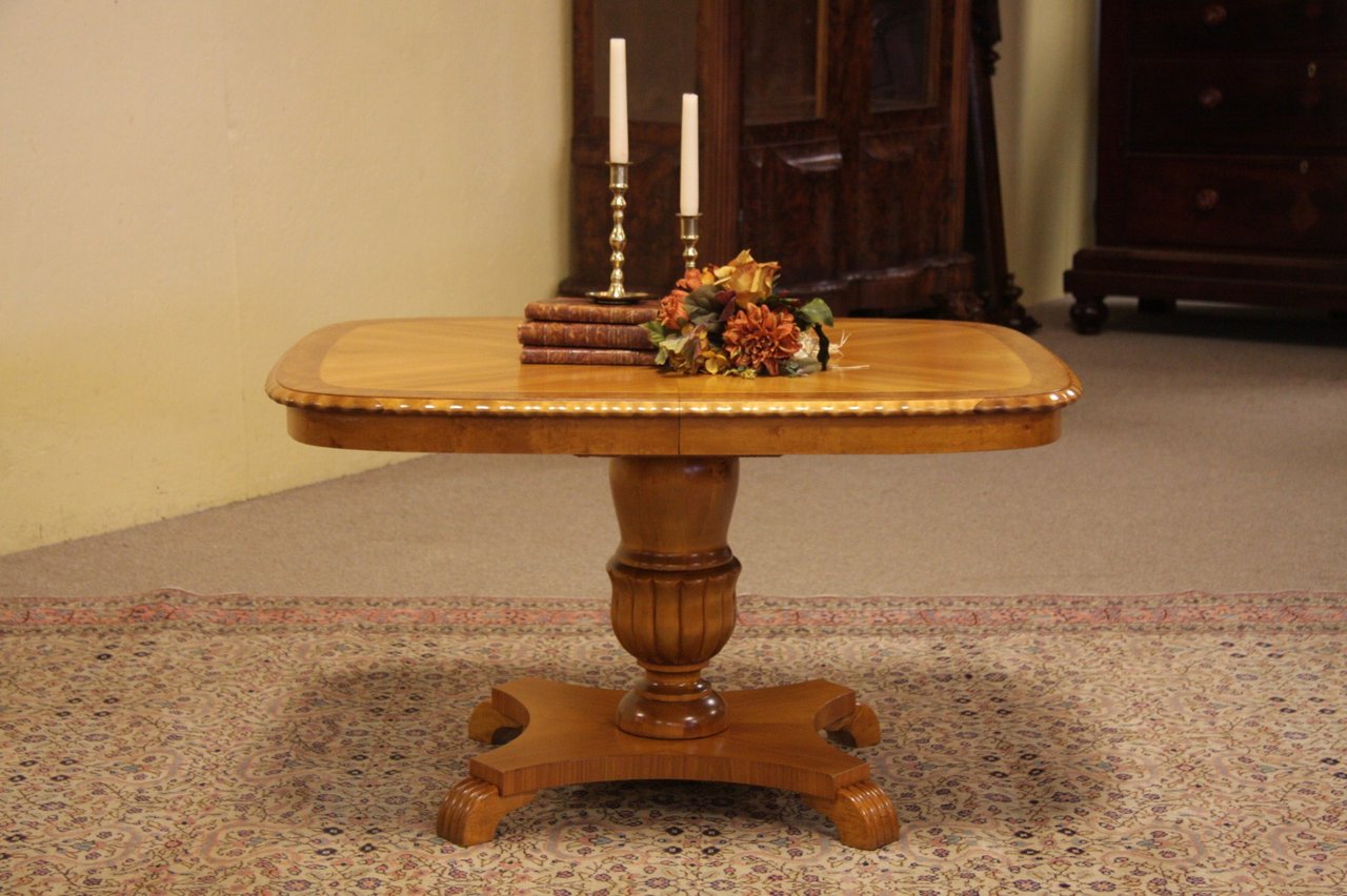 Elevator Coffee, Buffet or Dining Table