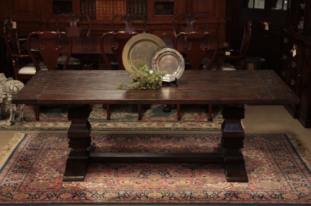 Harvest Dining Room Tables