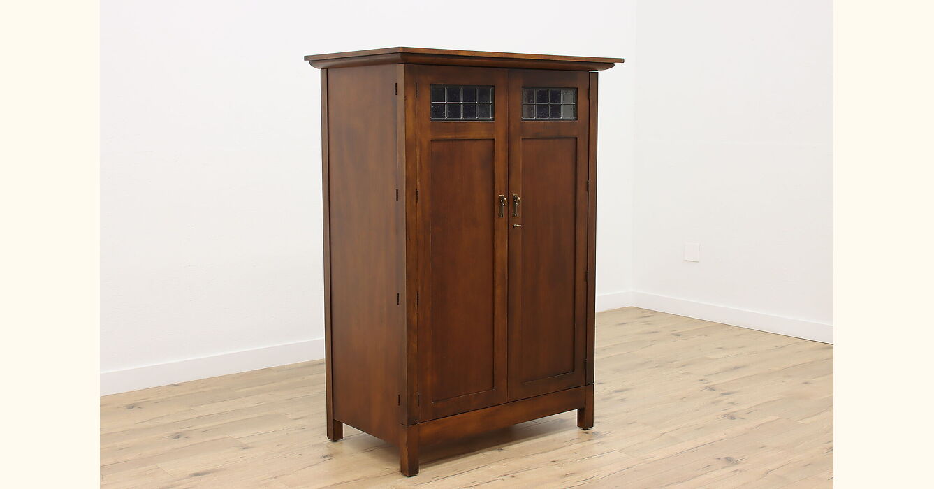 Romweber armoire entertainment center store